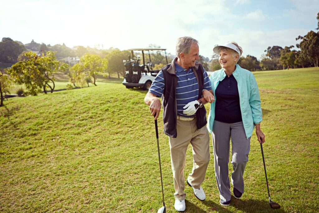 Golf Packages: Hotel & Tee Time Rome | Golf in Rome